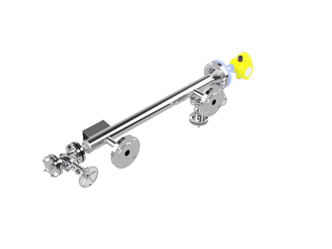 Over MLG Instruments - MLG Instruments