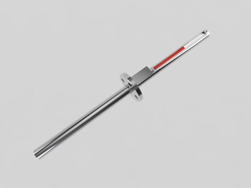 Magnetic Level Gauges - MLG Instruments
