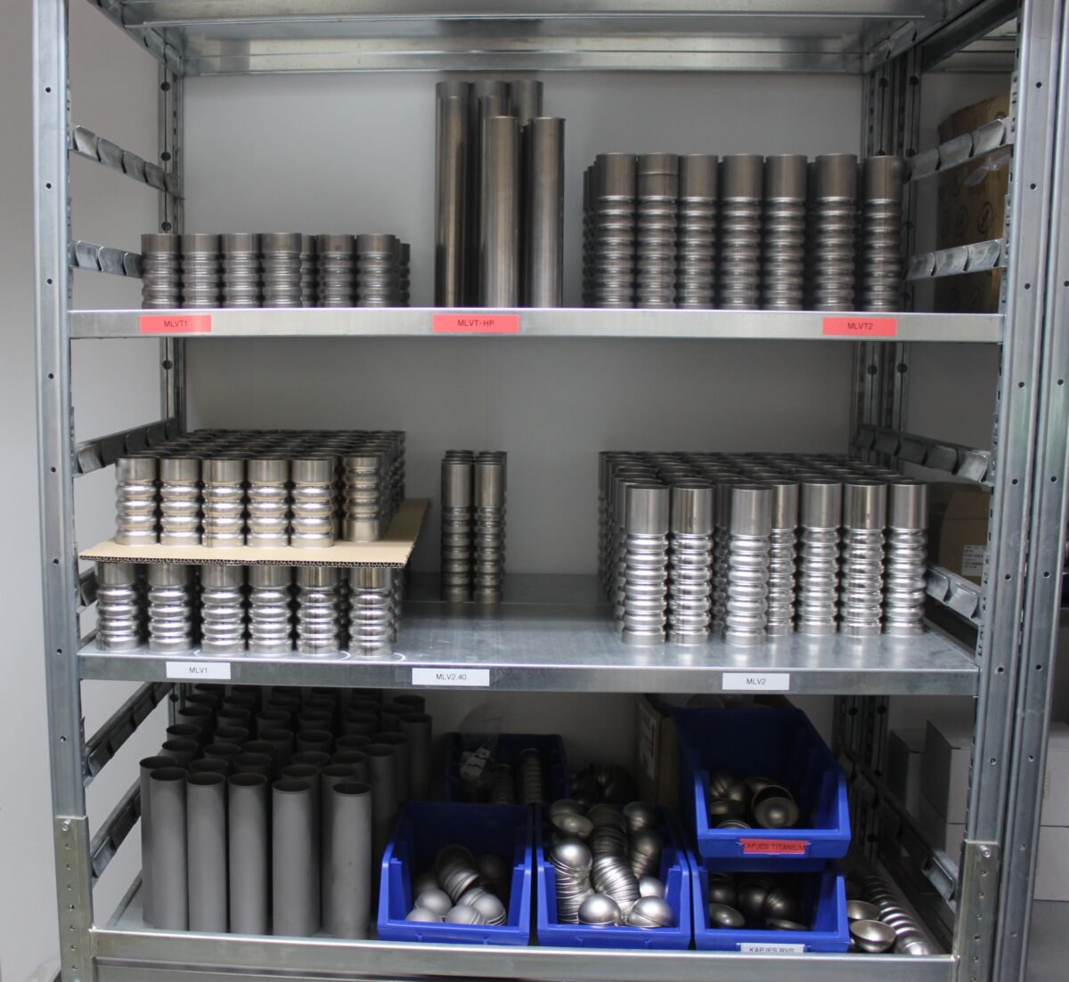 Floats - MLG Instruments