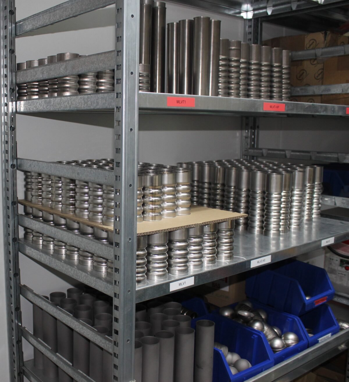 Floats - MLG Instruments