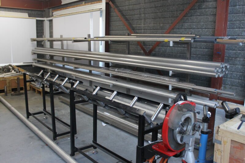 About MLG Instruments - MLG Instruments