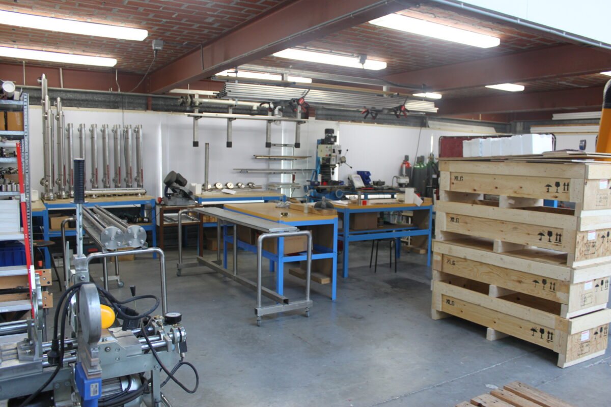 About MLG Instruments - MLG Instruments